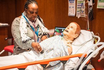 British Association of Critical Care Nurses | BACCN