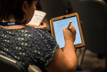 British Association of Critical Care Nurses | BACCN