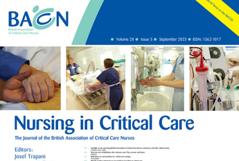 British Association of Critical Care Nurses | BACCN