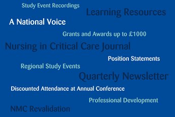 British Association of Critical Care Nurses | BACCN