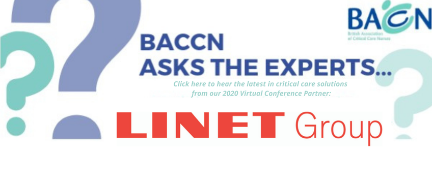 British Association of Critical Care Nurses | BACCN