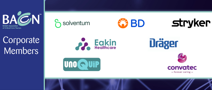 British Association of Critical Care Nurses | BACCN