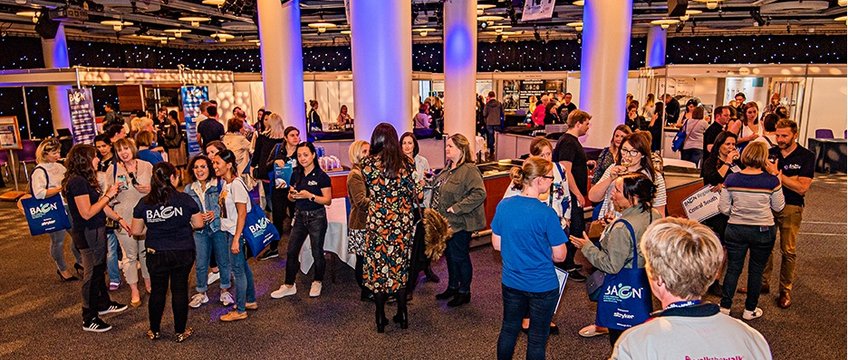 British Association of Critical Care Nurses | BACCN