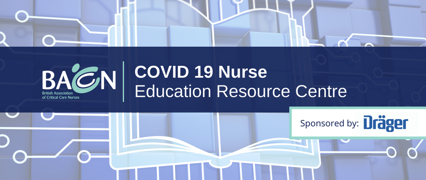 British Association of Critical Care Nurses | BACCN