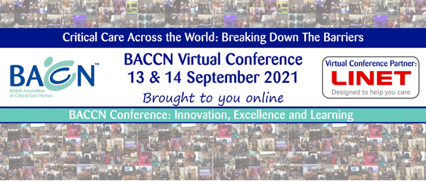 British Association of Critical Care Nurses | BACCN