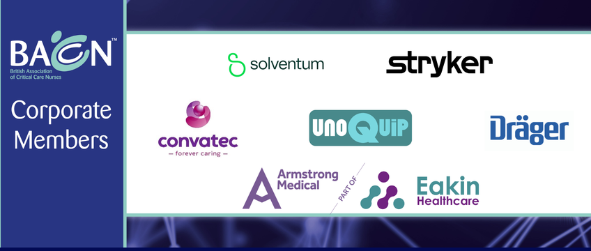 British Association of Critical Care Nurses | BACCN