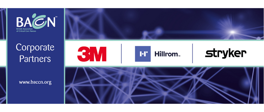 British Association of Critical Care Nurses | BACCN