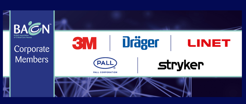 British Association of Critical Care Nurses | BACCN