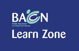 British Association of Critical Care Nurses | BACCN